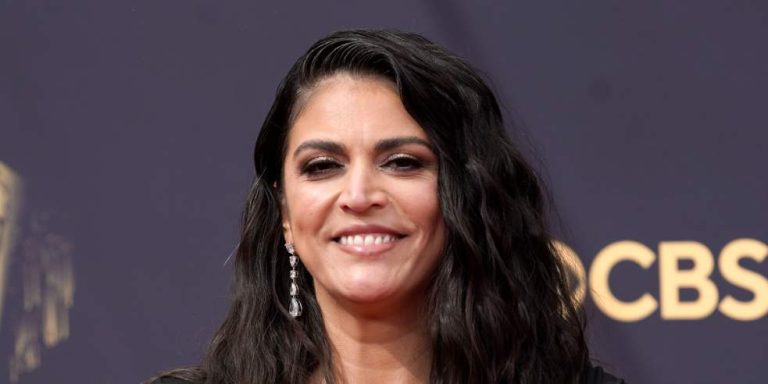 Cecily Strong Height, Weight, Measurements, Bra Size, Shoe Size