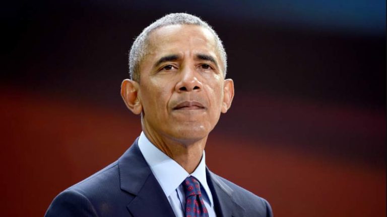 Barack Obama Height, Weight, Body Measurements, Shoe Size