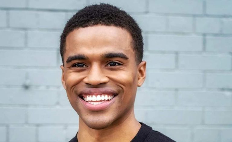 Kyle Bary Height, Weight, Body Measurements, Shoe Size