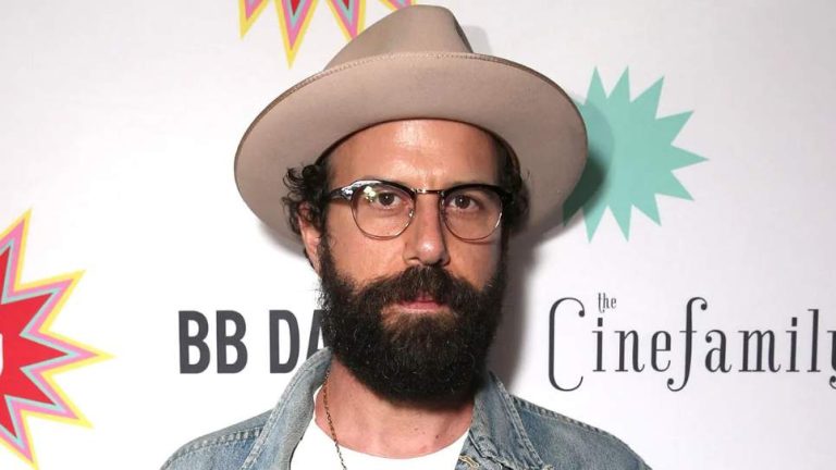 Brett Gelman Height, Weight, Measurements, Shoe Size