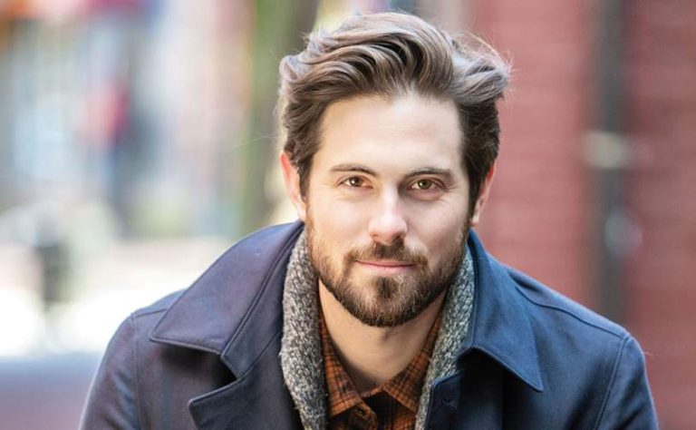Chris McNally Height, Weight, Body Measurements, Shoe Size