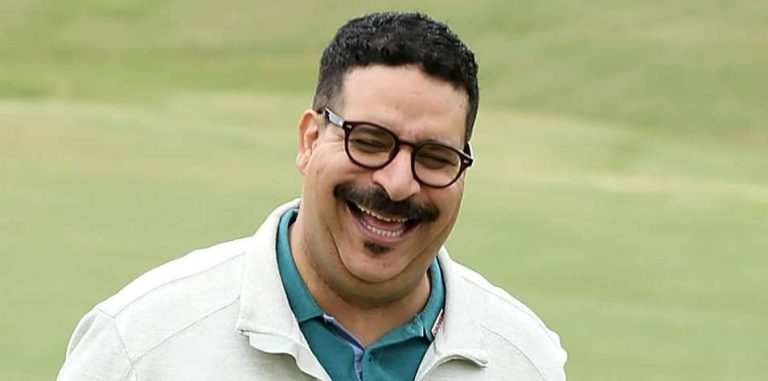 Erik Griffin Height, Weight, Body Measurements, Shoe Size