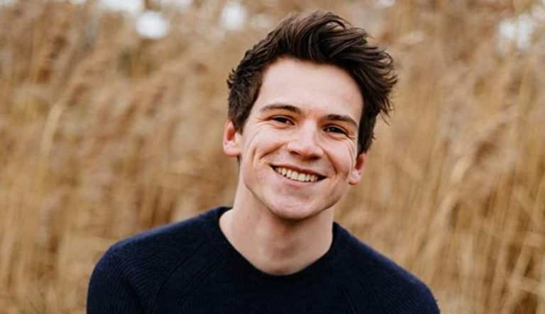 Jacob Dudman Height, Weight, Body Measurements, Shoe Size