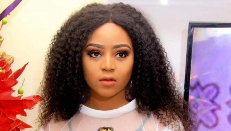 Regina Daniels Height, Weight, Measurements, Bra Size, Shoe Size