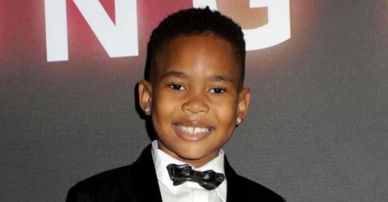 Ja’Siah Young Height, Weight, Body Measurements, Shoe Size