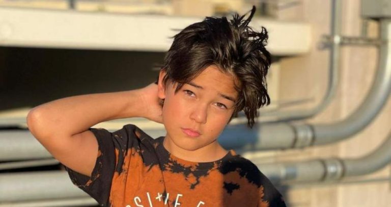 Madison Rojas Height, Weight, Body Measurements, Shoe Size