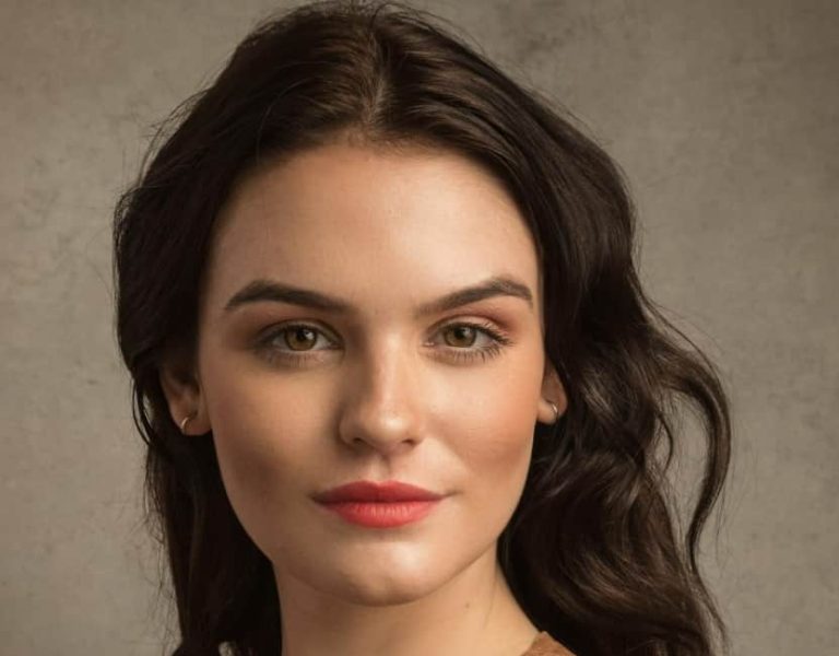 Olivia Marie Fearn Height, Weight, Measurements, Bra Size, Shoe Size