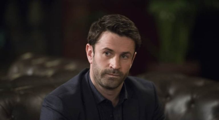 Adam Fergus Height, Weight, Body Measurements, Shoe Size