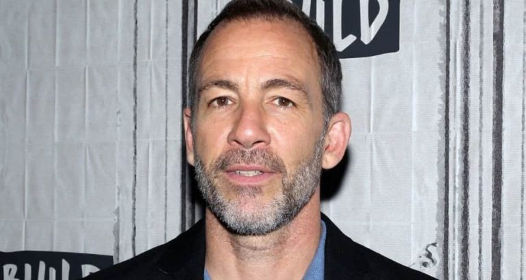 Bryan Callen Height, Weight, Body Measurements, Shoe Size