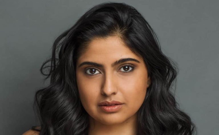 Aliza Vellani Height, Weight, Measurements, Bra Size, Shoe Size