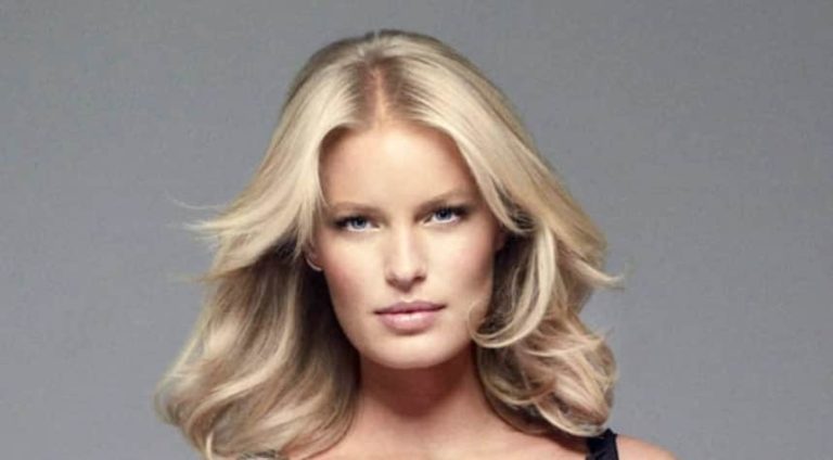 Caroline Winberg Height, Weight, Measurements, Bra Size, Shoe Size