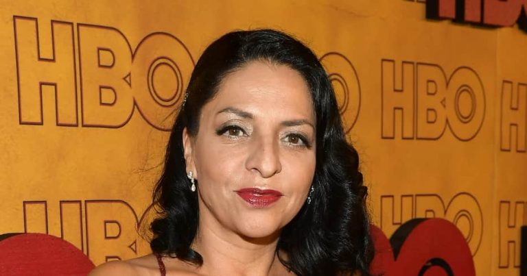 Veronica Falcón Height, Weight, Measurements, Bra Size, Shoe Size