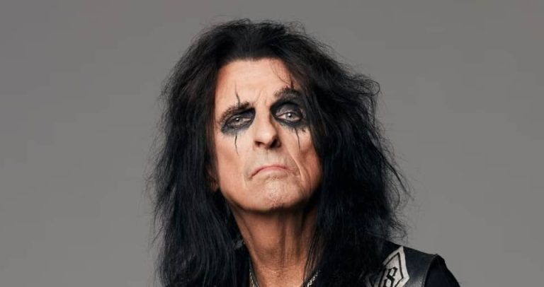Alice Cooper Height, Weight, Body Measurements, Shoe Size
