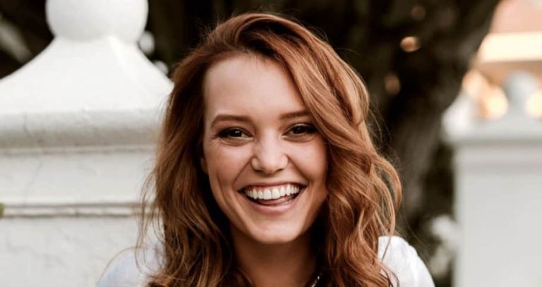 Jessica Sutton Height, Weight, Measurements, Bra Size, Shoe Size