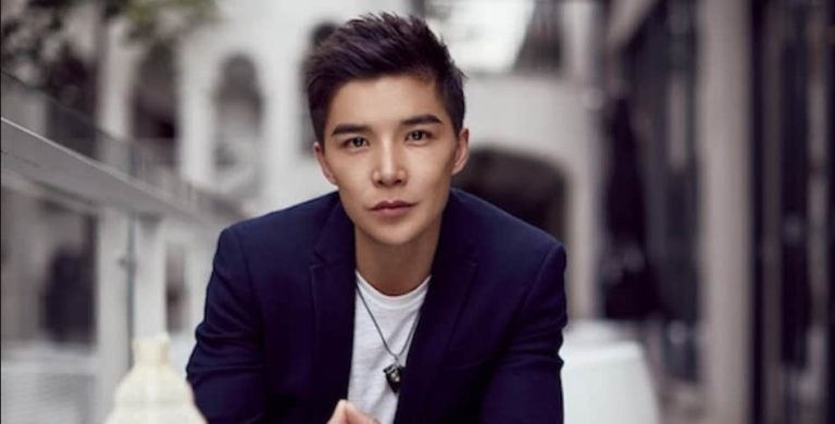 Ludi Lin Height, Weight, Body Measurements, Shoe Size