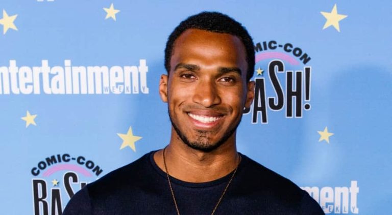 Nathan Mitchell Height, Weight, Body Measurements, Shoe Size