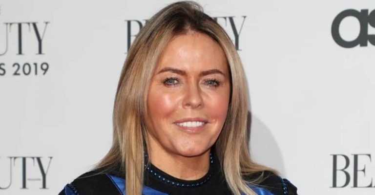 Patsy Kensit Height, Weight, Measurements, Bra Size, Shoe Size