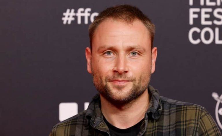 Max Riemelt Height, Weight, Body Measurements, Shoe Size