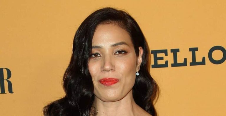 Michaela Conlin Height, Weight, Measurements, Bra Size, Shoe Size