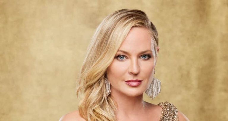 Sharon Case Height, Weight, Measurements, Bra Size, Shoe Size