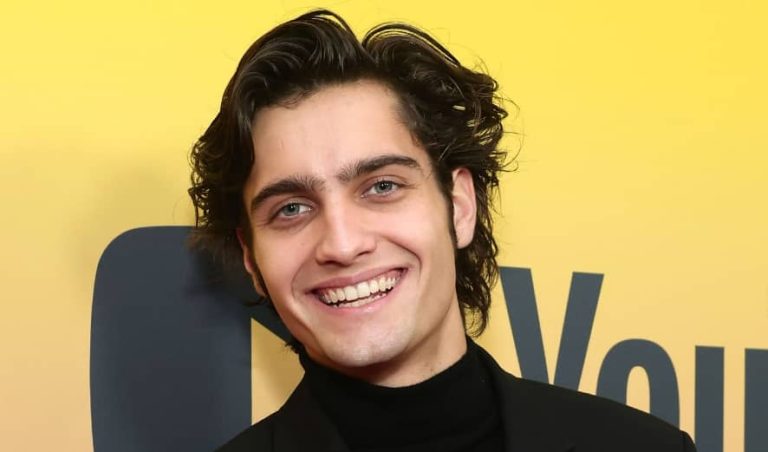 Dom Brack Height, Weight, Body Measurements, Shoe Size
