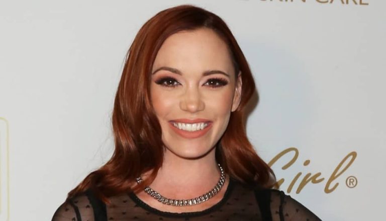 Jessica Sutta Height, Weight, Measurements, Bra Size, Shoe Size