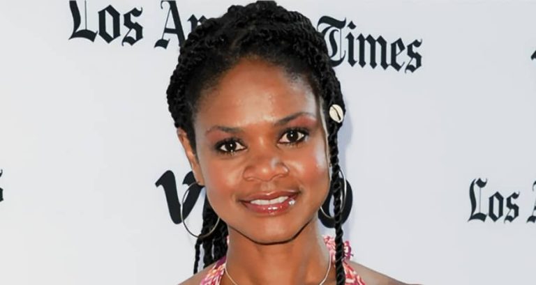 Kimberly Elise Height, Weight, Measurements, Bra Size, Shoe Size