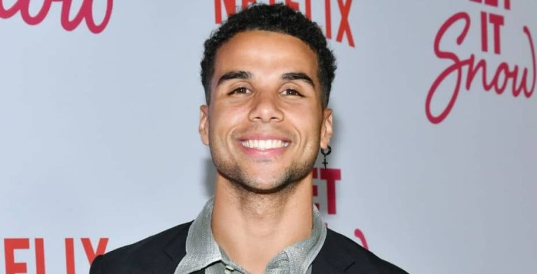 Mason Gooding Height, Weight, Body Measurements, Shoe Size