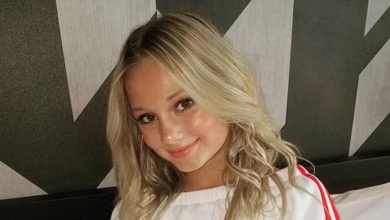 Maesi Caes Height, Weight, Measurements, Bra Size, Shoe Size