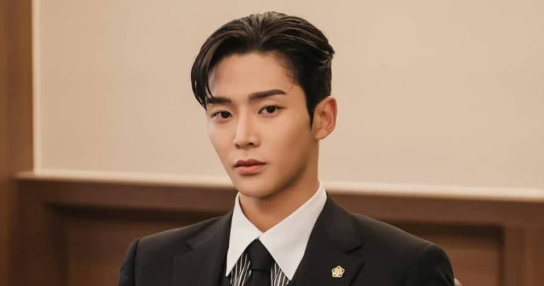 Rowoon Height, Weight, Body Measurements, Shoe Size