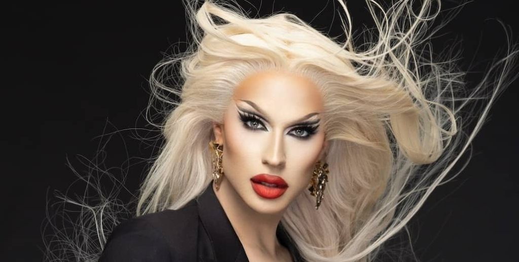 Brooke Lynn Hytes Height, Weight, Measurements, Bra Size, Shoe Size