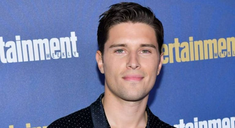 Ronen Rubinstein Height, Weight, Body Measurements, Shoe Size