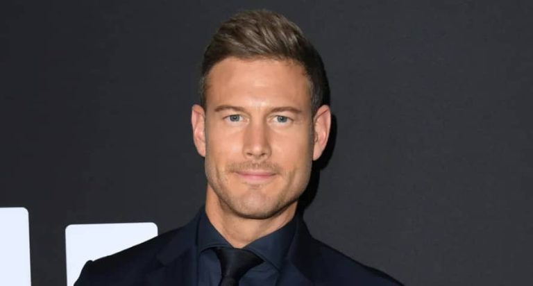 Tom Hopper Height, Weight, Body Measurements, Shoe Size