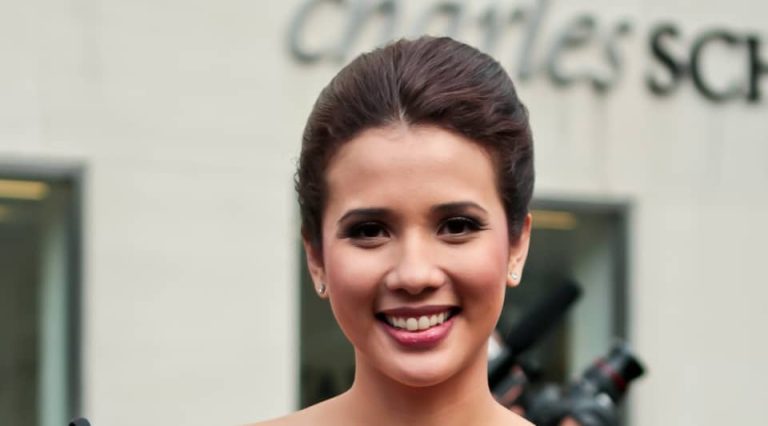Karylle Height, Weight, Measurements, Bra Size, Shoe Size