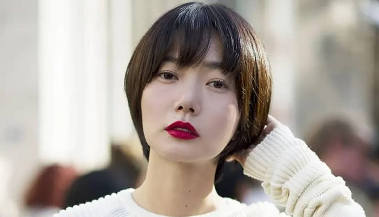 Bae Doona Height, Weight, Measurements, Bra Size, Shoe Size