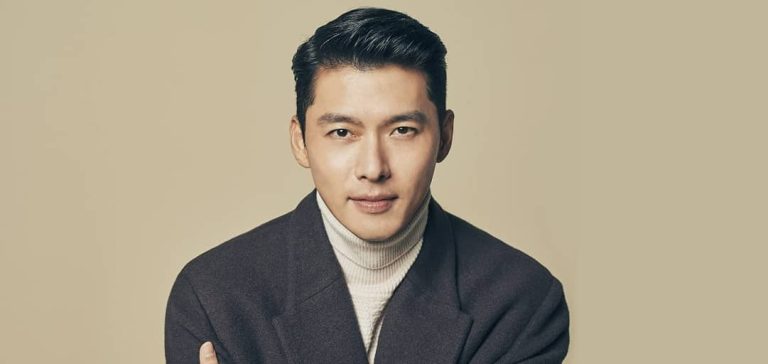 Hyun Bin Height, Weight, Body Measurements, Shoe Size