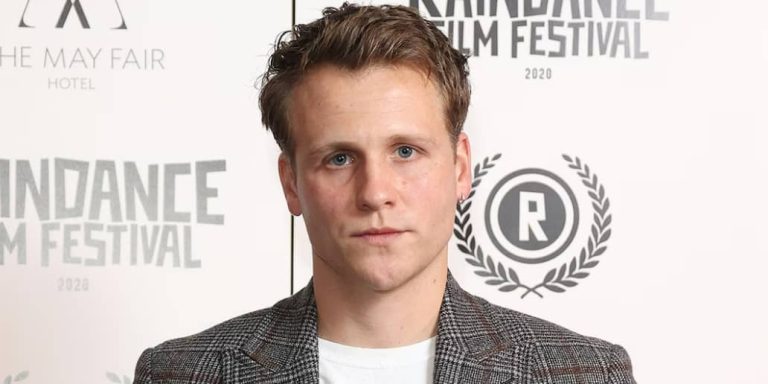 Josh Dylan Height, Weight, Body Measurements, Shoe Size