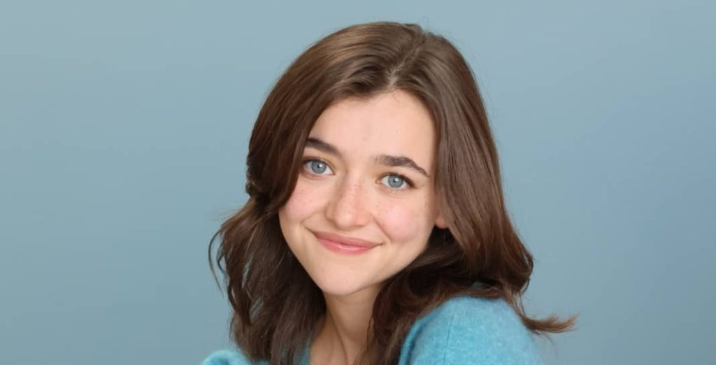 Ashley Boettcher Height, Weight, Measurements, Bra Size, Shoe Size