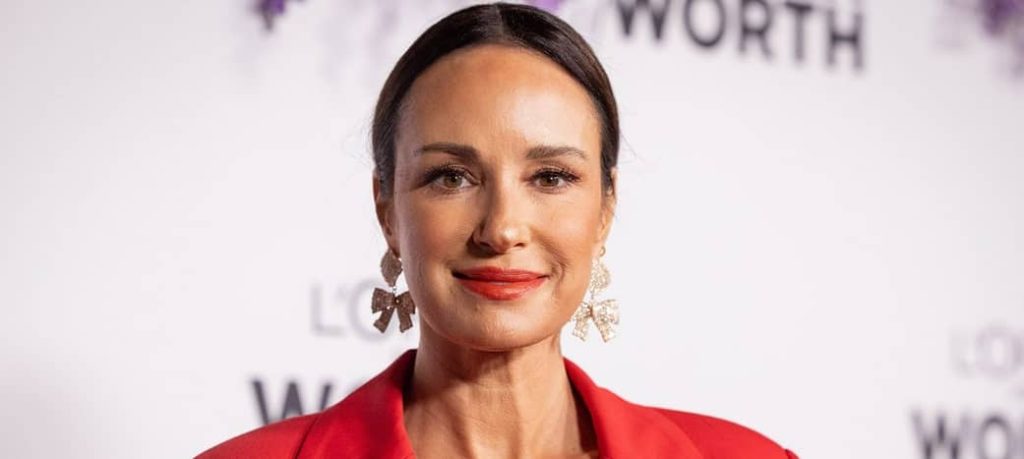 Catt Sadler Height, Weight, Measurements, Bra Size, Shoe Size