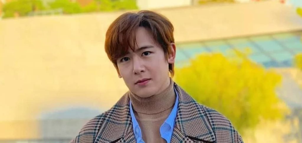 Nichkhun Height, Weight, Body Measurements, Shoe Size