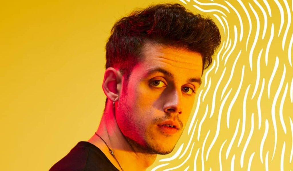 Orkun Işıtmak Height, Weight, Body Measurements, Shoe Size