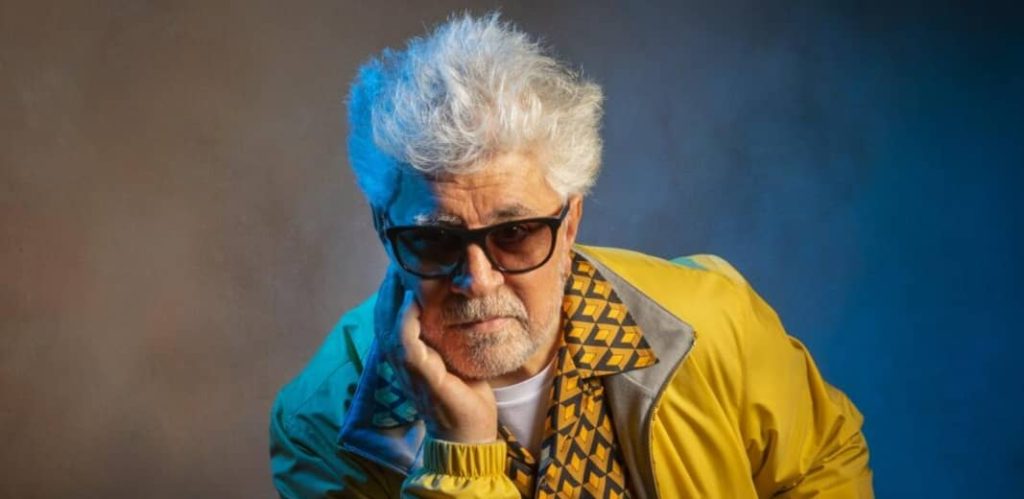 Pedro Almodóvar Height, Weight, Measurements, Shoe Size