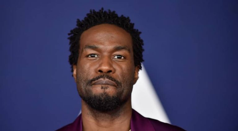Yahya Abdul-Mateen II Height, Weight, Body Measurements, Shoe Size