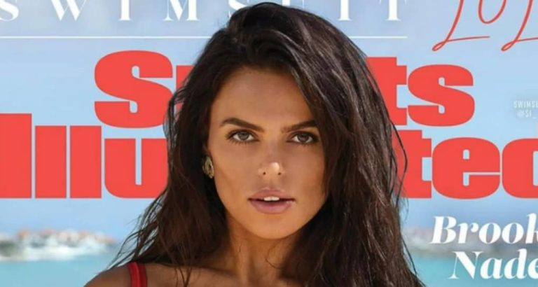 Brooks Nader Height, Weight, Measurements, Bra Size, Shoe Size