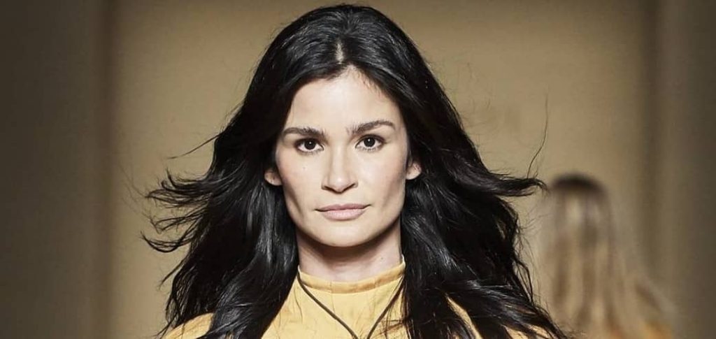 Caroline Ribeiro Height, Weight, Measurements, Bra Size, Shoe Size