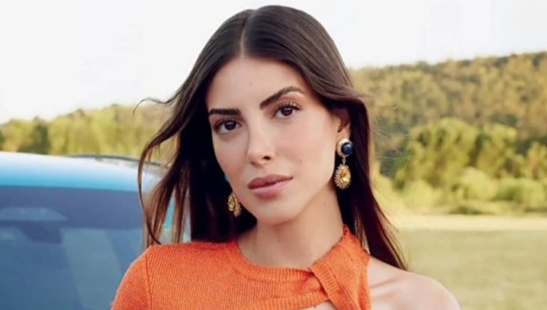 Deniz Baysal Height, Weight, Measurements, Bra Size, Shoe Size