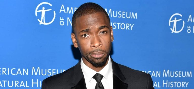 Jay Pharoah Height, Weight, Measurements, Shoe Size