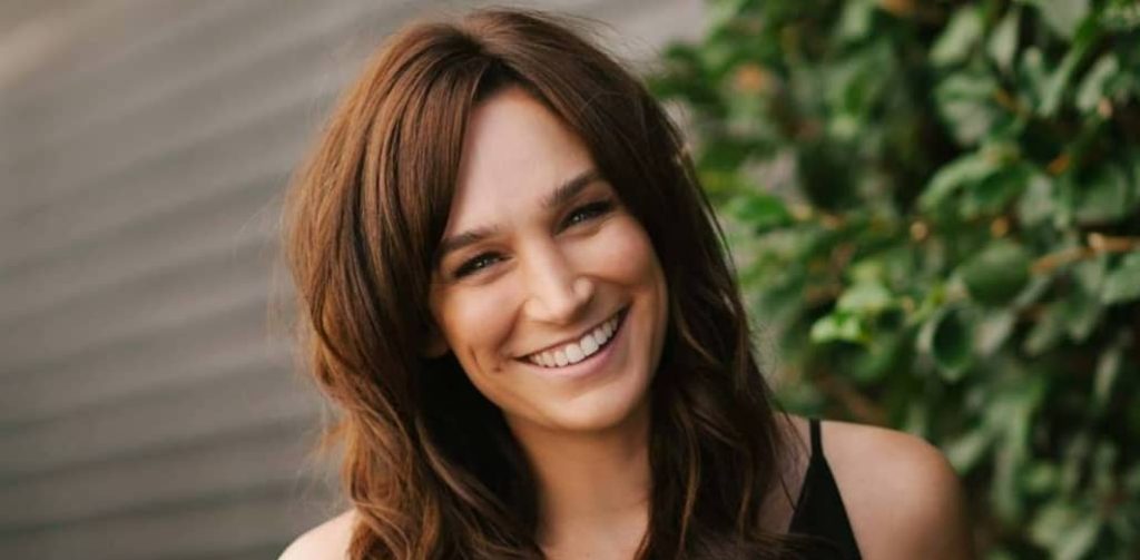 Nicole da Silva Height, Weight, Measurements, Bra Size, Shoe Size