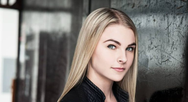 Alyssa Trask Height, Weight, Measurements, Bra Size, Shoe Size