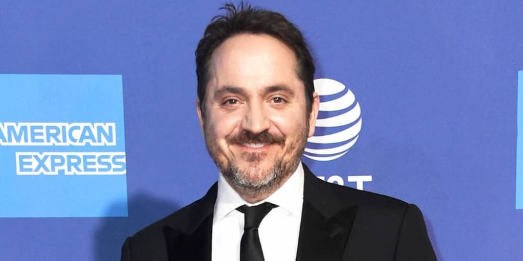 Ben Falcone Height, Weight, Measurements, Shoe Size
